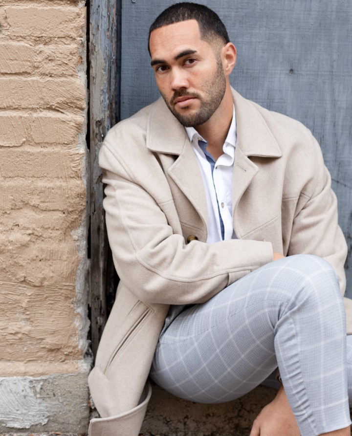 Profile - Urban Talent Management