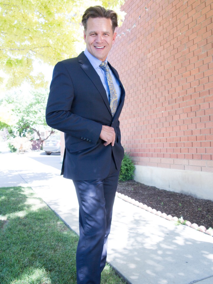 Profile - Urban Talent Management