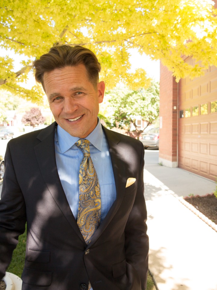 Profile - Urban Talent Management