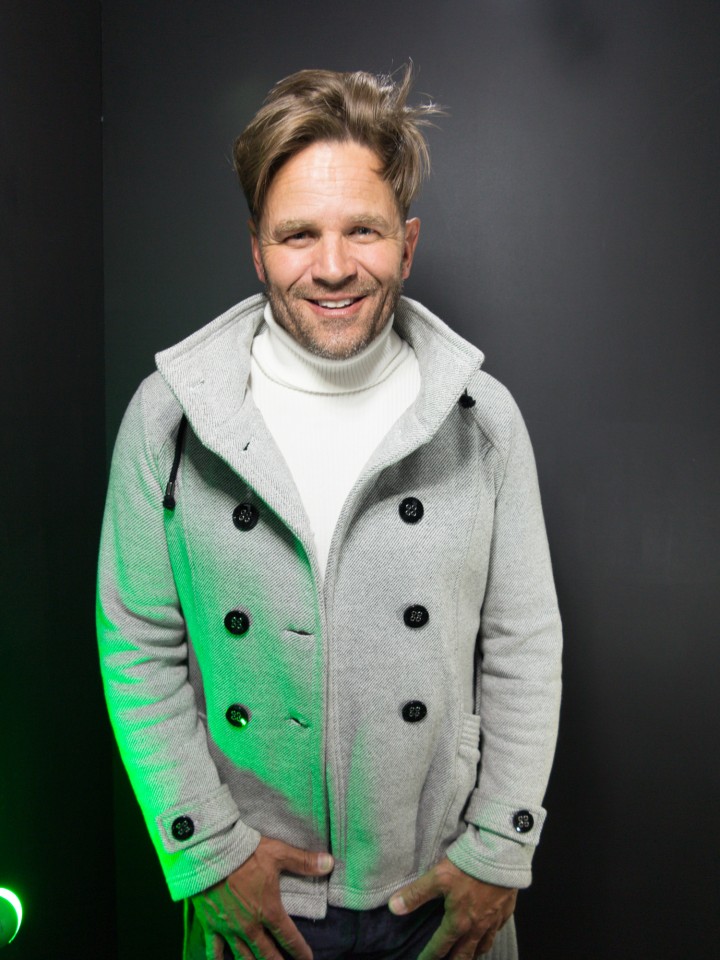 Profile - Urban Talent Management