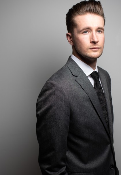 Profile - Urban Talent Management