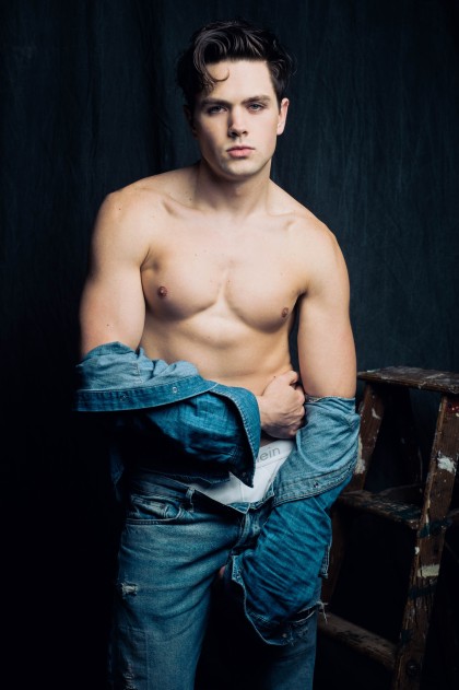 Profile - Urban Talent Management