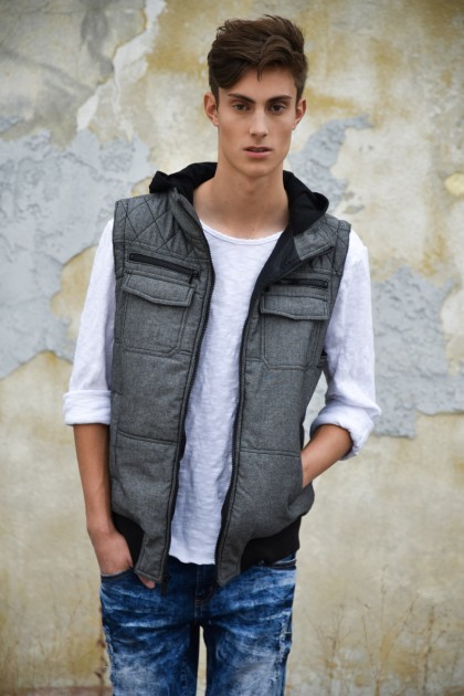 Profile - Urban Talent Management