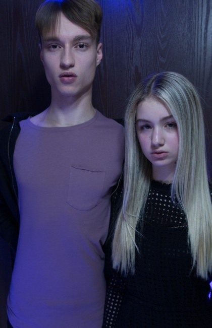 Profile - Urban Talent Management