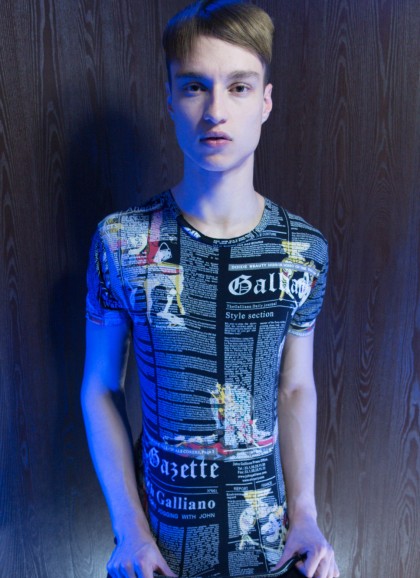 Profile - Urban Talent Management