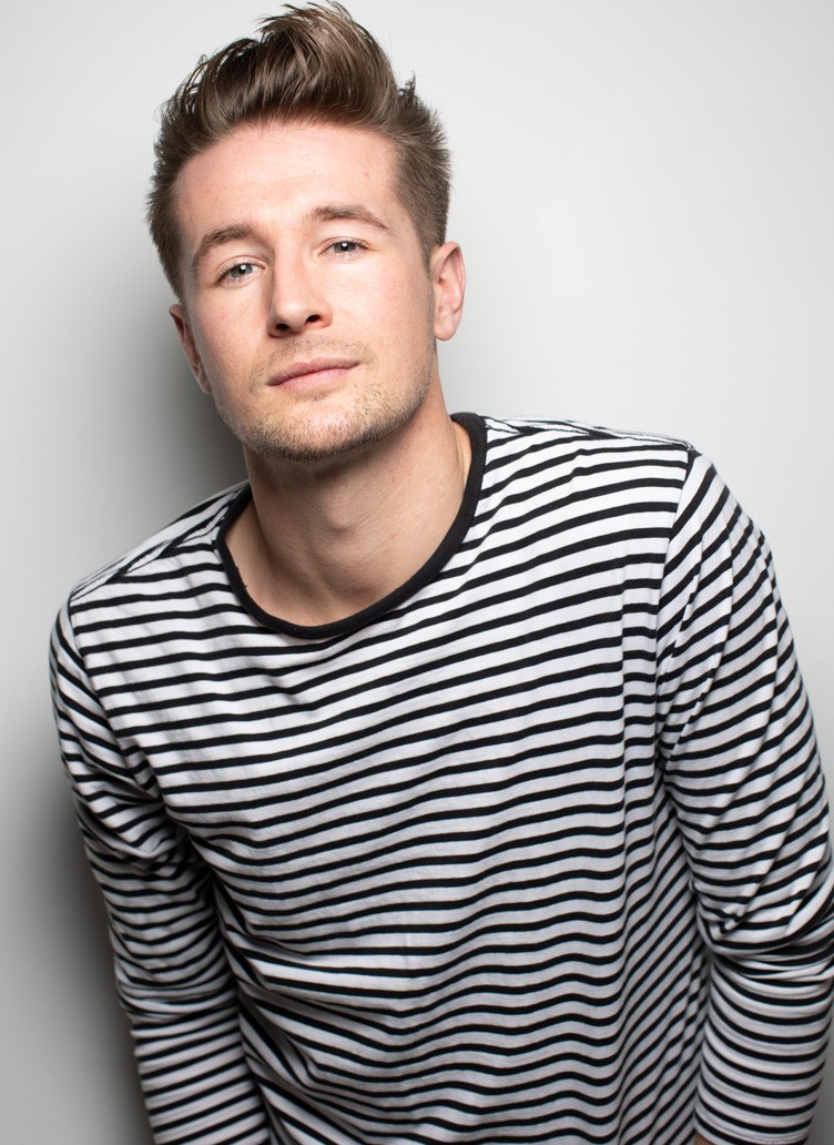 Profile - Urban Talent Management