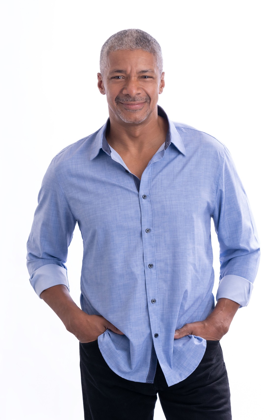 Profile - Urban Talent Management