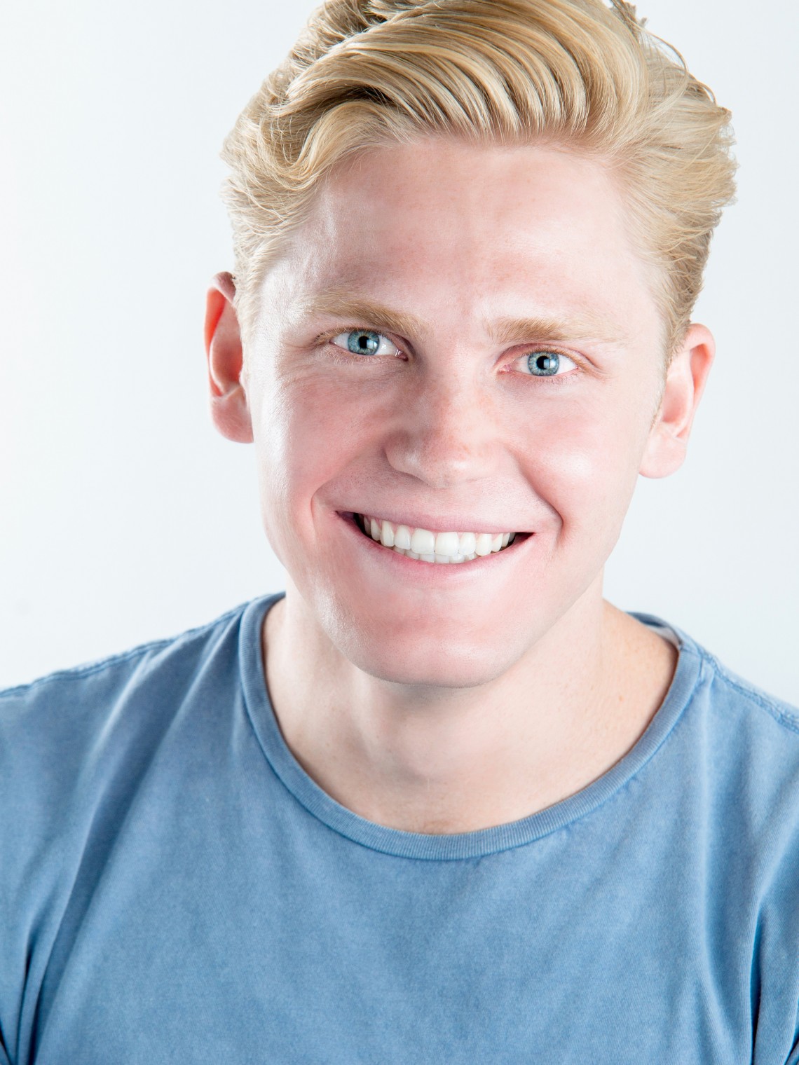 Profile - Urban Talent Management