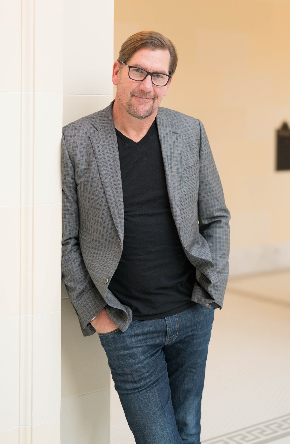 Profile - Urban Talent Management